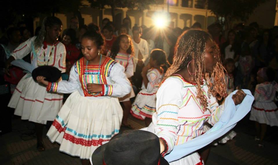 El pueblo afroboliviano y la riqueza de su identidad – IRFA BOLIVIA