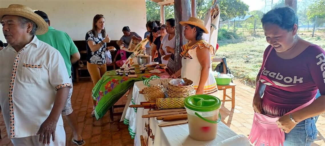 «Las limonceñas» Un emprendimiento que surge en el corazón de la ...