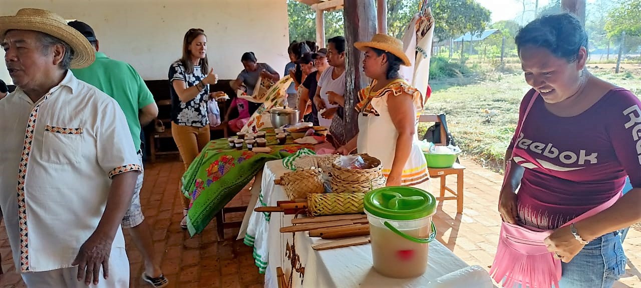 «Las limonceñas» Un emprendimiento que surge en el corazón de la ...