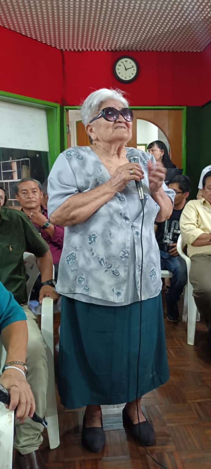 50 años de IRFA: una historia que comunica, educa y transforma - IRFA ...